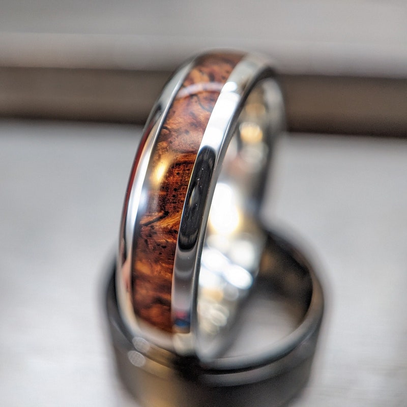 Cobalt Ring - Etsy