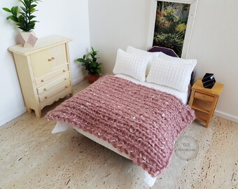 Miniature beds | Etsy