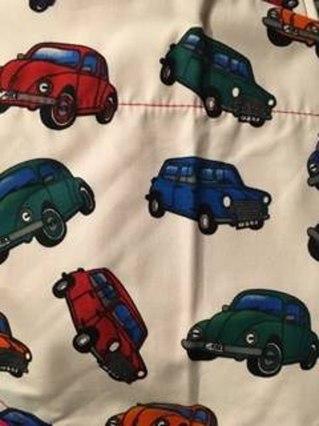 Punch Buggy - Etsy