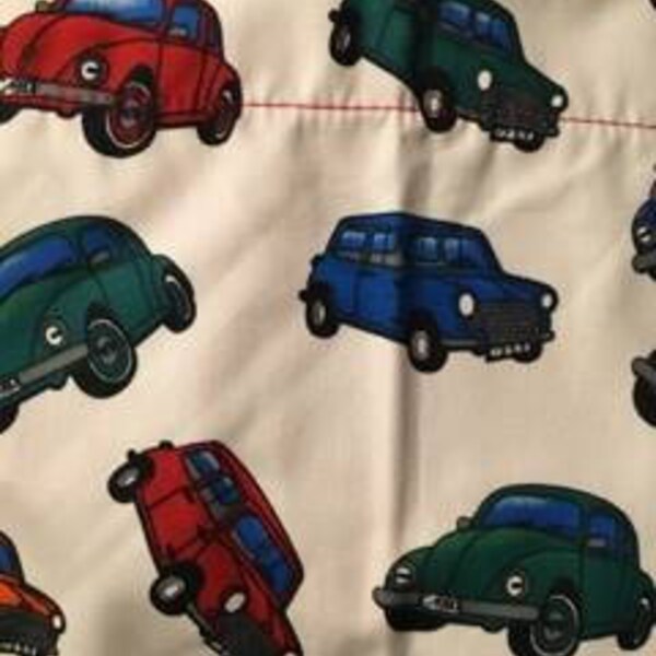 Punch Buggy - Etsy
