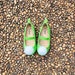 Tinkerbell Shoes, Tinkerbell Inspired Shoes, Tinkerbell Costumes, Fairy ...