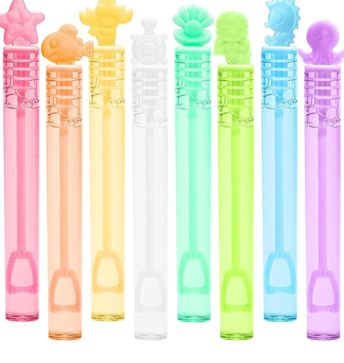 Bubble Summer Favors, End of School Favors, Summer Favors, Kids Class ...