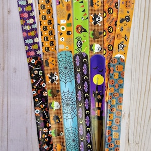 Halloween Favors, Halloween Party Favors, Slappy Halloween Bracelets ...