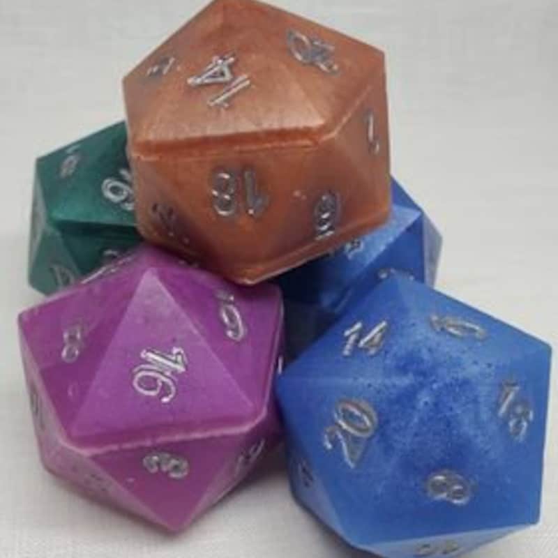 D20 - Etsy