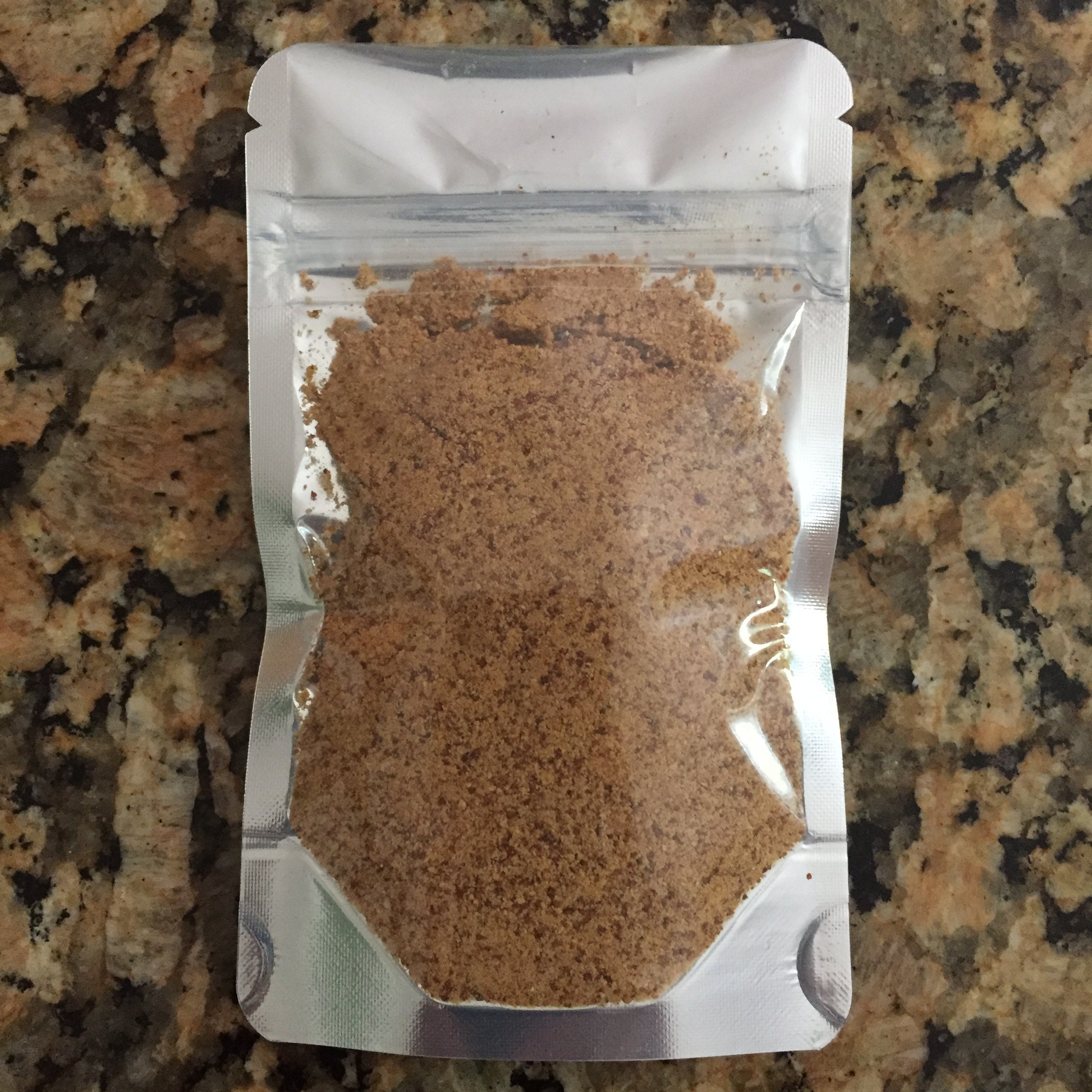 Pineapple Papaya Facial Mask, Rejuvenating Formula, Mix-as-you-go ...