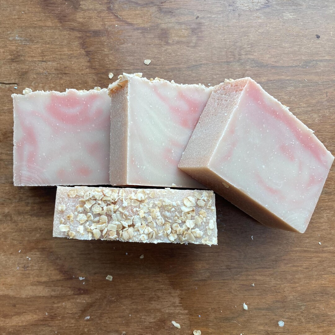 Oatmeal Applejack! Warm Fall Scent With Hints of Spicy Apple ...