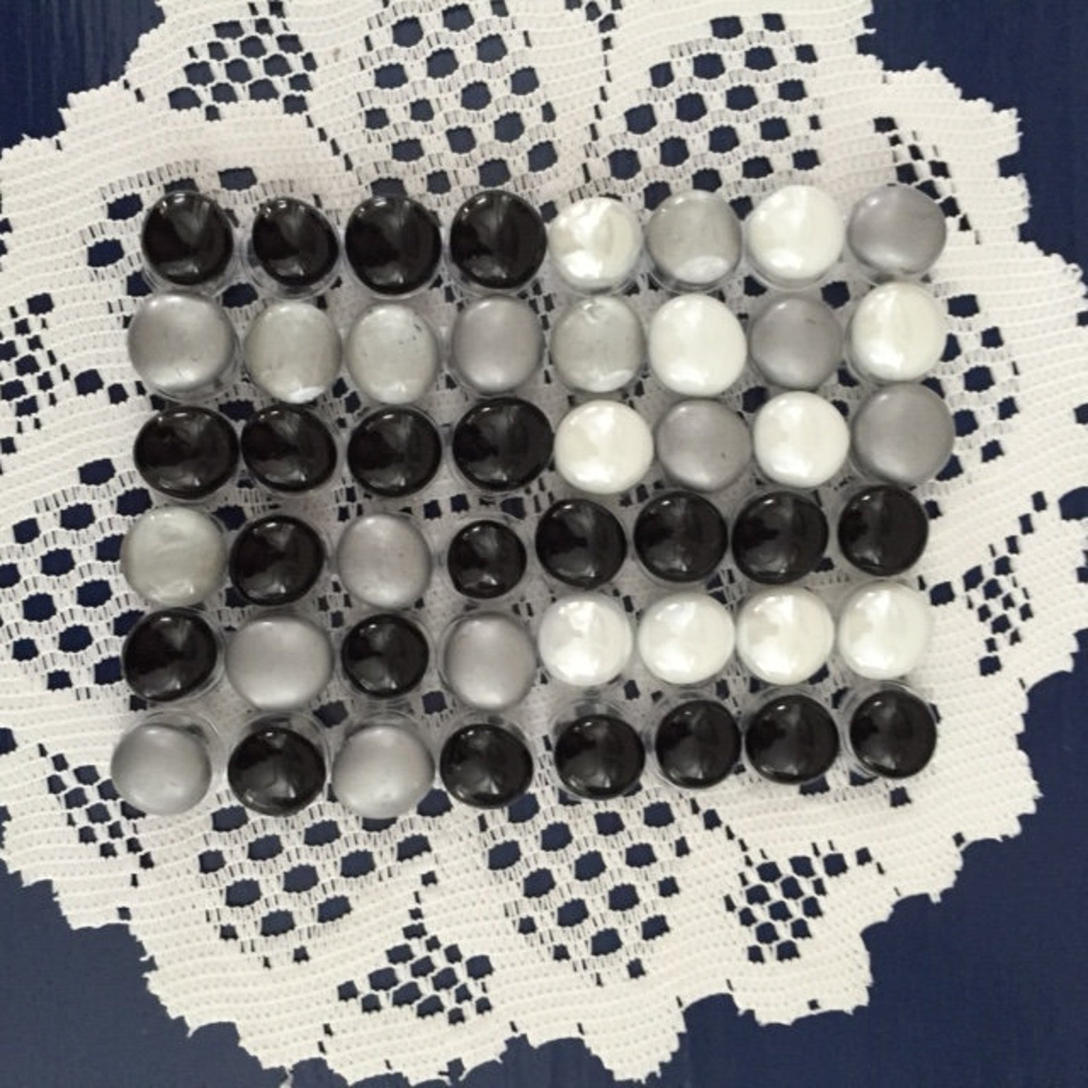 Soap Gems, Colorful Soap Draining Mats, Soap Mats With Suction Cups ...