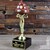 Fantasy Football Trophy Bendy the Trash Talker Trash Can Trophy ...