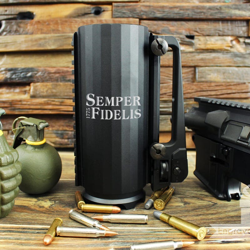 Military Coffee Mug - Etsy