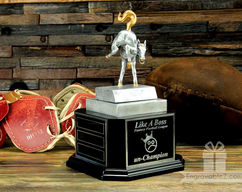 Custom Perpetual Plates for Trophies - Etsy