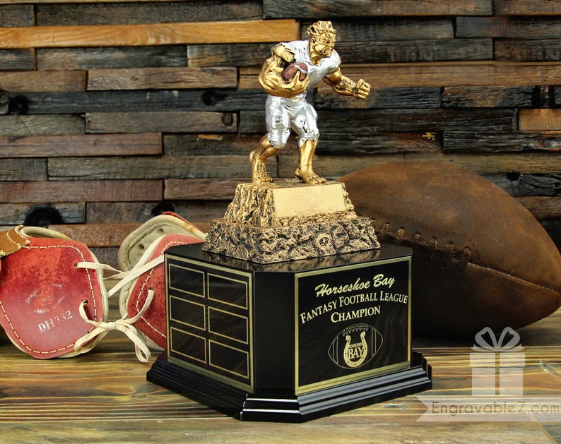 Custom Perpetual Plates for Trophies | Etsy