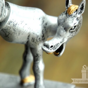 Custom Fantasy Football Trophy Jackass Bobble Bum - Etsy