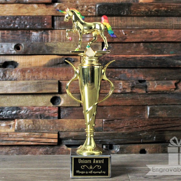 Trophy - Etsy