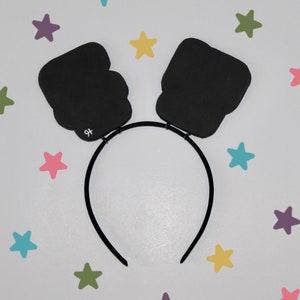 Kpop Concert Headband - Etsy