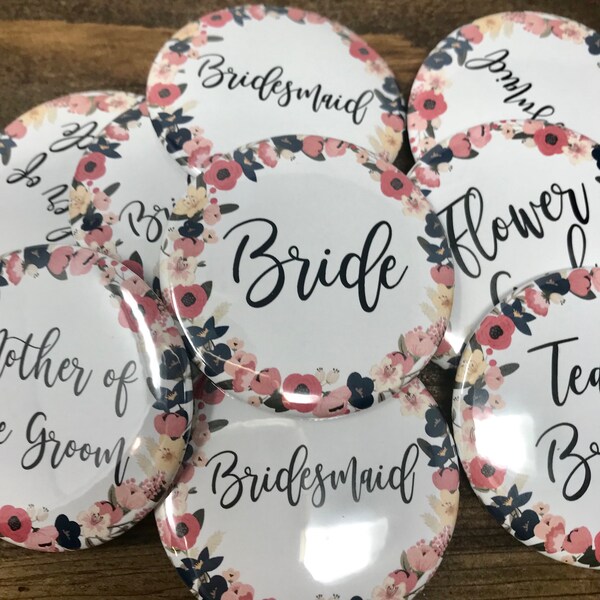 Bridal Buttons - Etsy