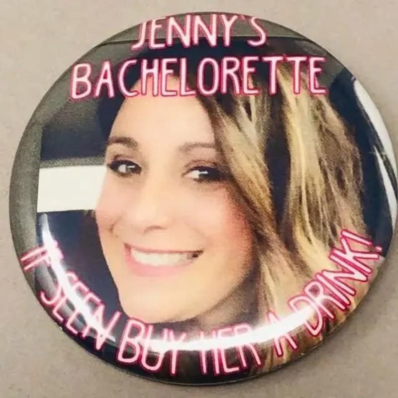 Custom Buttons for Crafts - Etsy