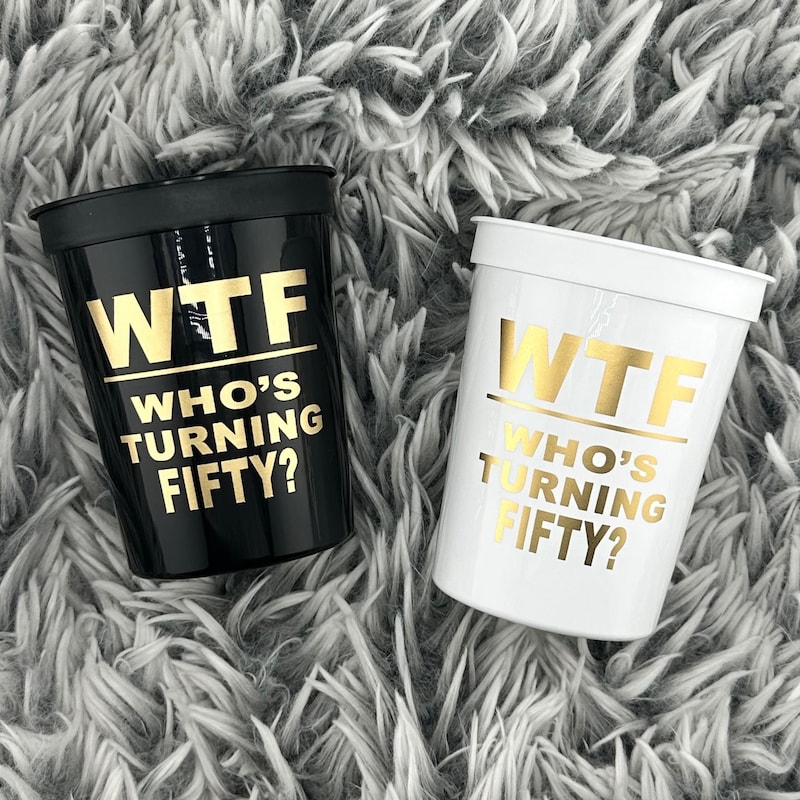 Wtf Party Favors - Etsy