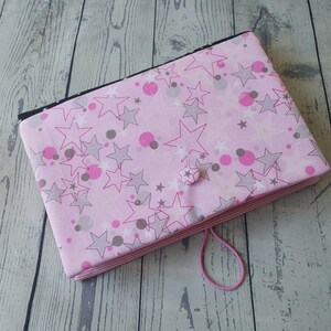 Book Cover, Notebook Cover, Stars Book Cover, Journal Cover, Book ...