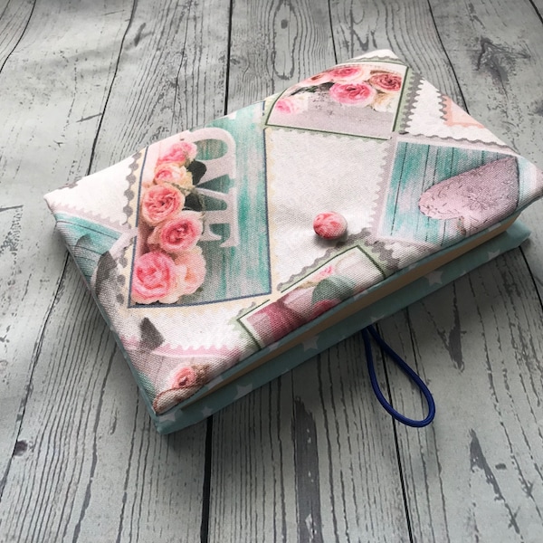 Notebook Fabric - Etsy