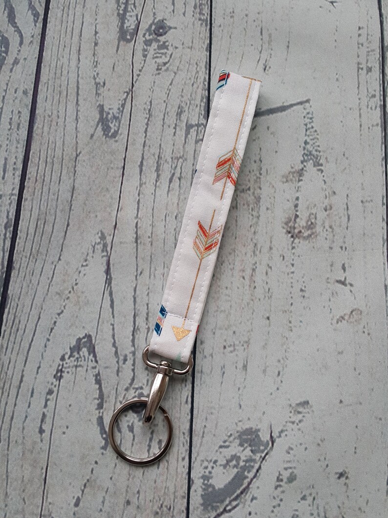 Keychain Arrows Key Fob Key Ring Key Strap Key Chain - Etsy