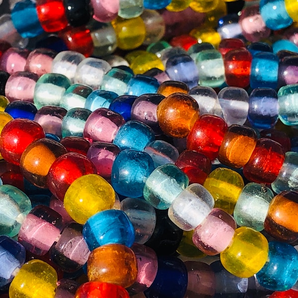 Bead Strands - Etsy