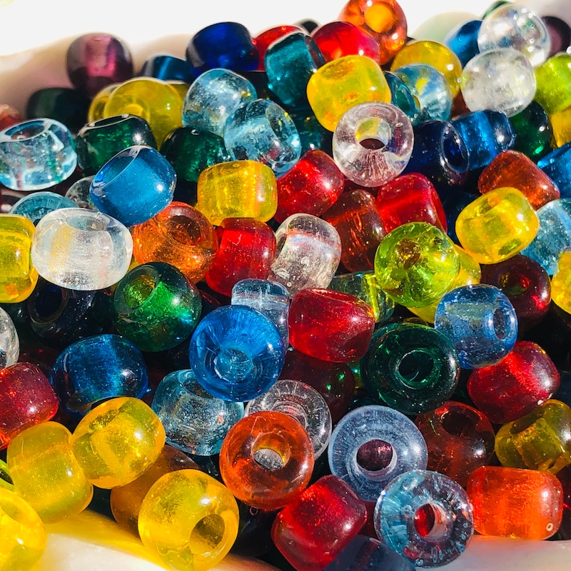 Assorted Beads - Etsy