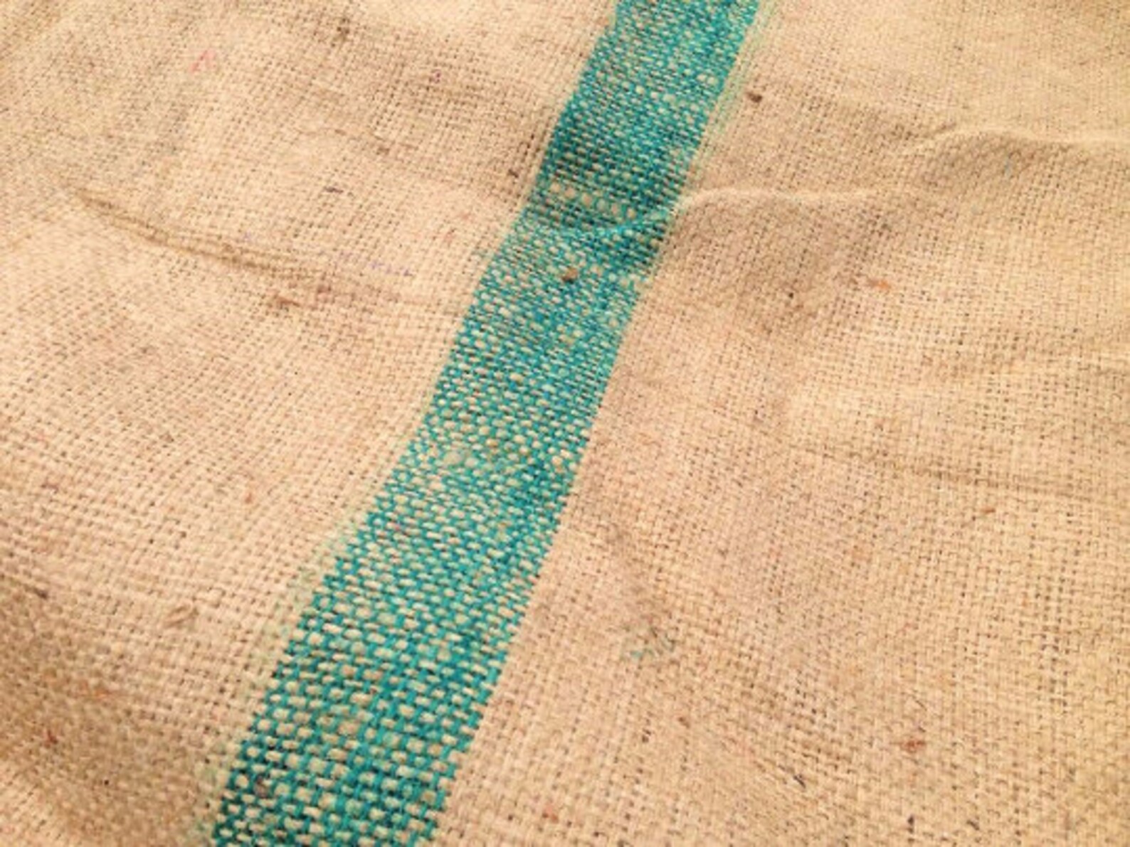 SUPPLY: Burlap Bag/burlap Sack Vintage/feed Sack/ Poultry | Etsy