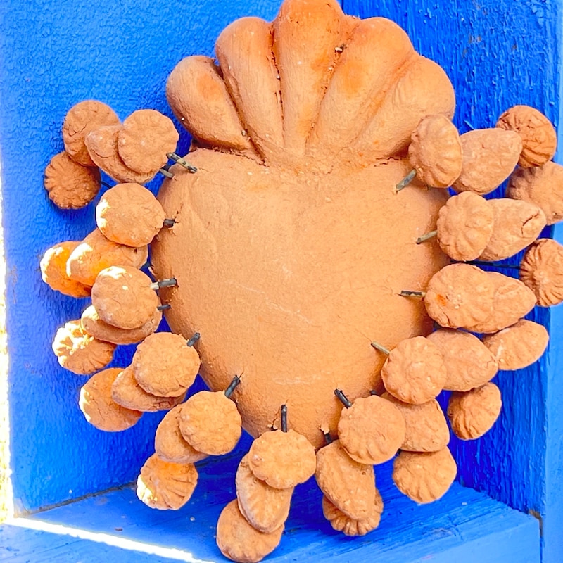 Mexican Tree of Life - Etsy
