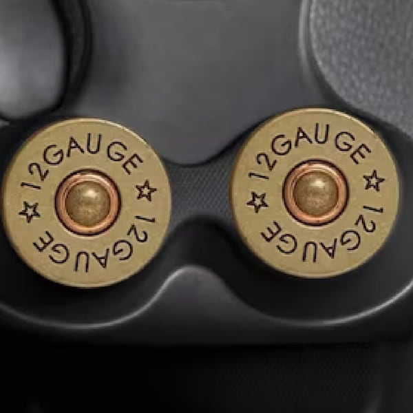 Bullet Coaster - Etsy