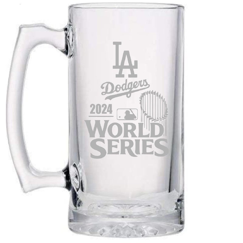 Dodgers - Etsy