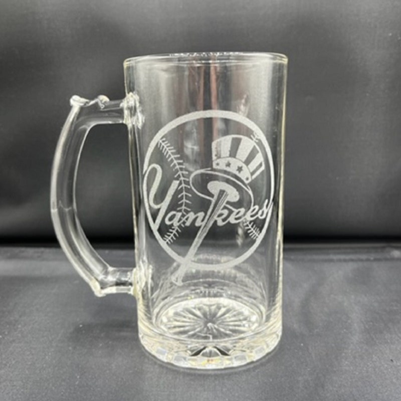 New York Yankees - Etsy