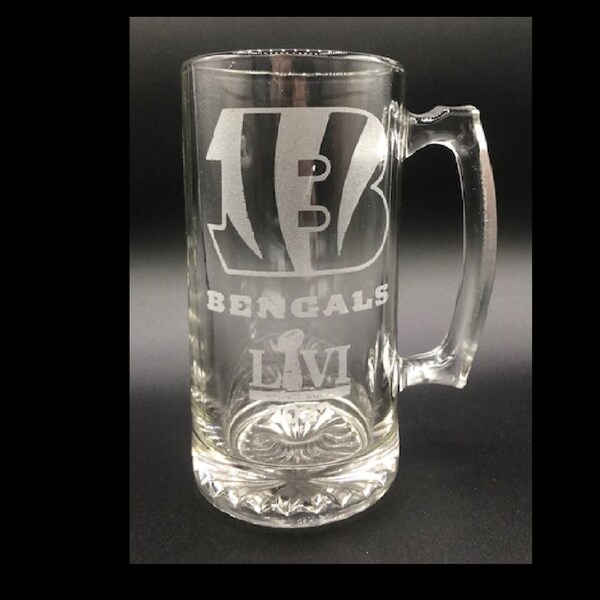 Cincinnati Bengals - Etsy