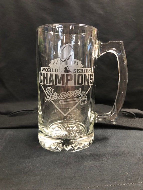 Atlanta Beer Stein