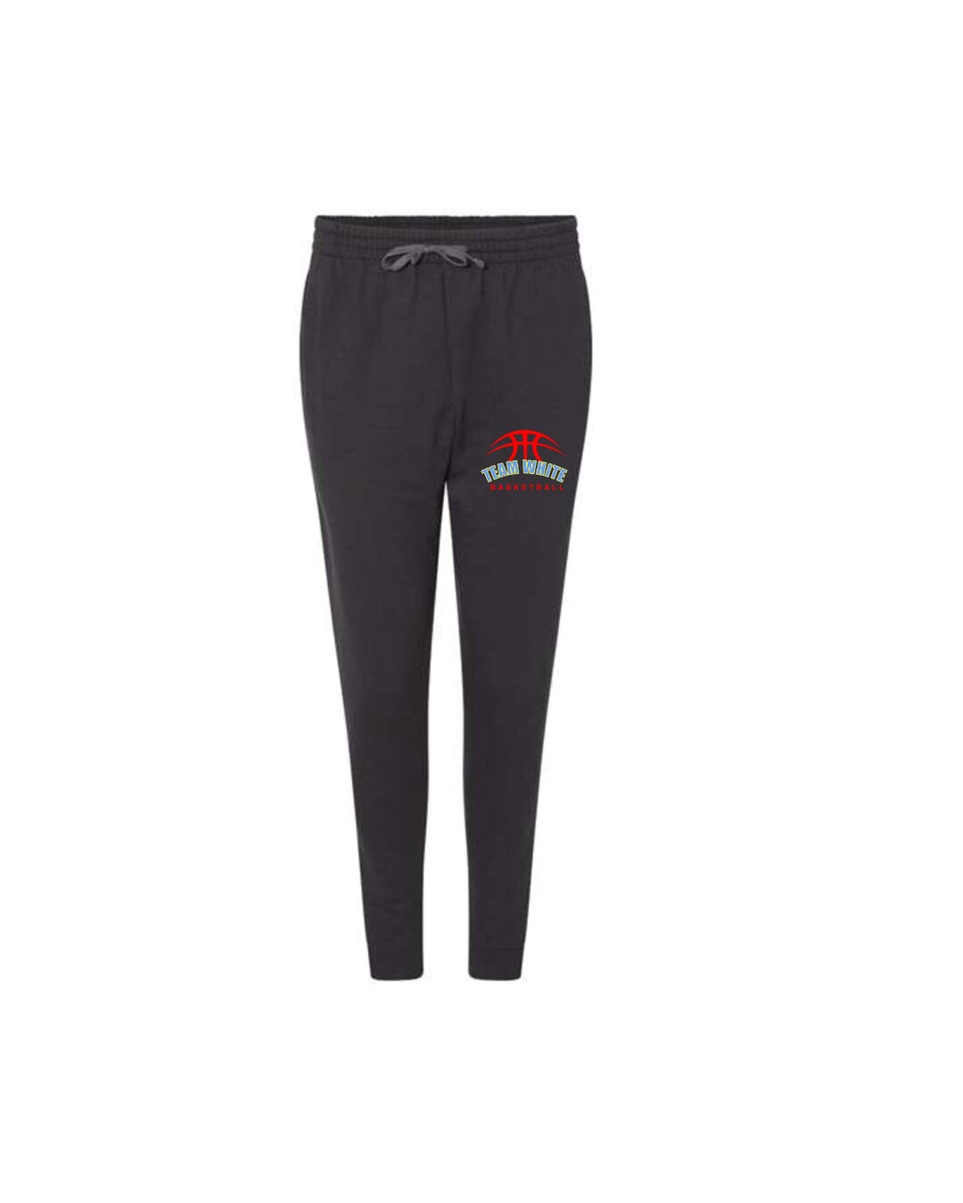 Black Joggers - Jerzees Brand Nublend Joggers - 975MPR - (PICKUP ONLY ...