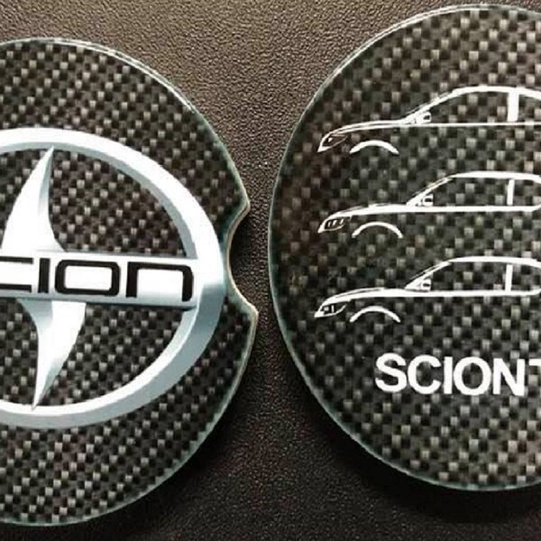 Scion - Etsy