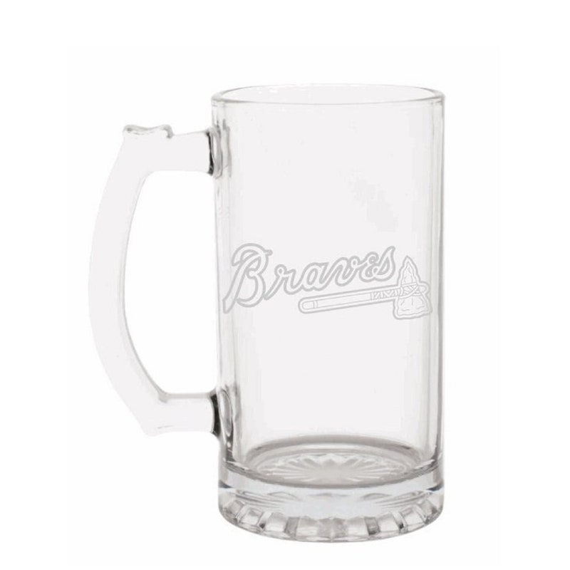Atlanta Braves - Etsy