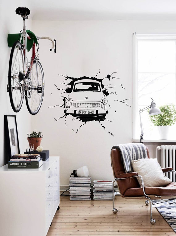 Urban wall decals store