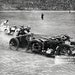 Vintage Motorcycle Photography Print Chariot Racing Wall Decor Art Gift ...