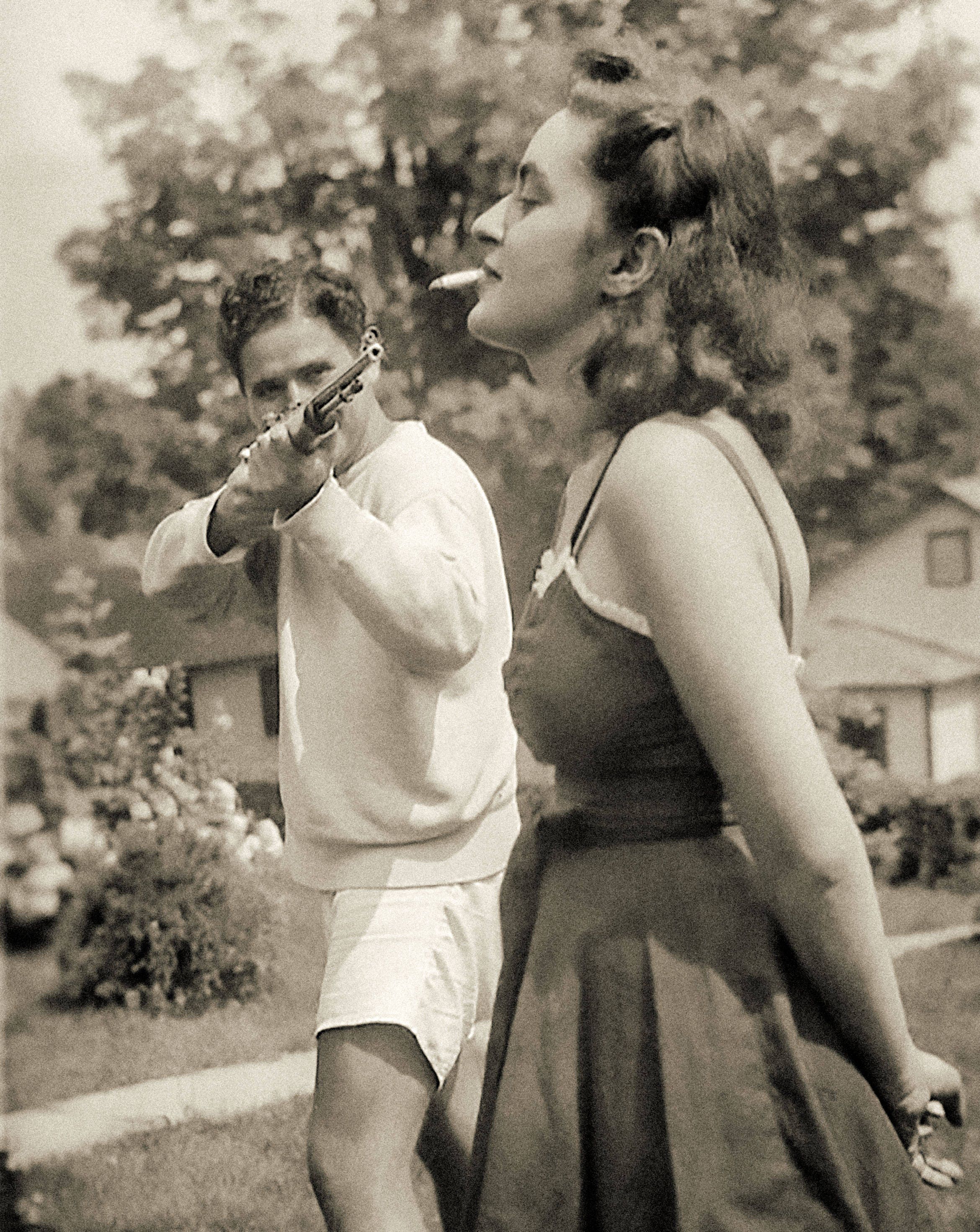 Unique Vintage Photography