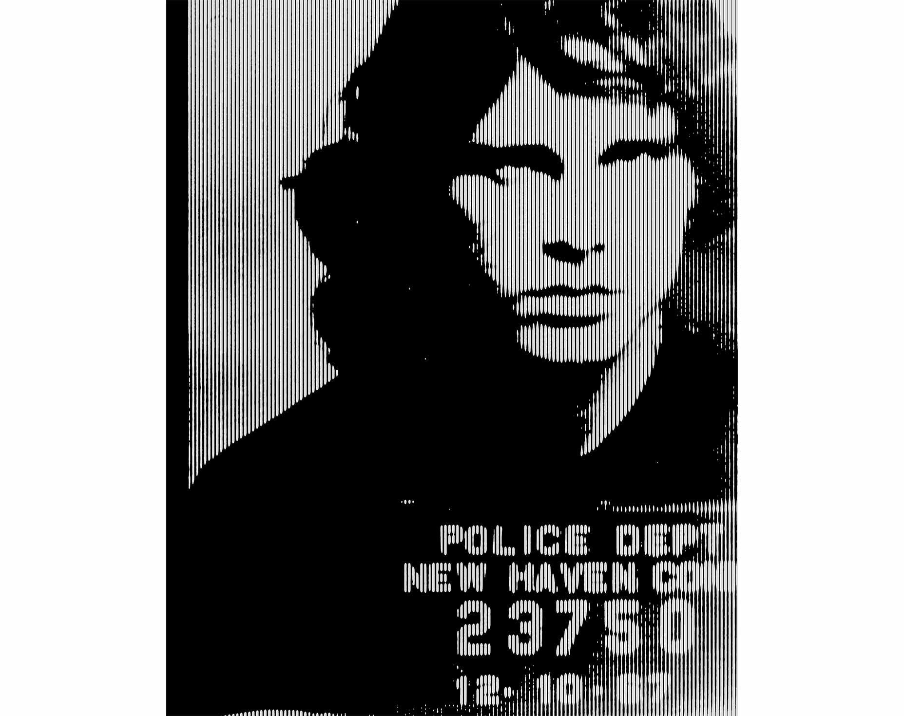 Jim Morrison Poster Photo Print Mugshot the Doors Celebrity - Etsy