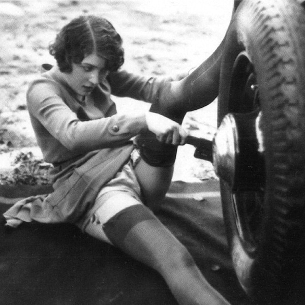 Sexy Vintage Etsy