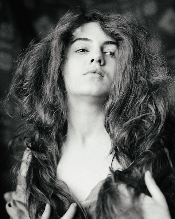 Evelyn Nesbit Gibson