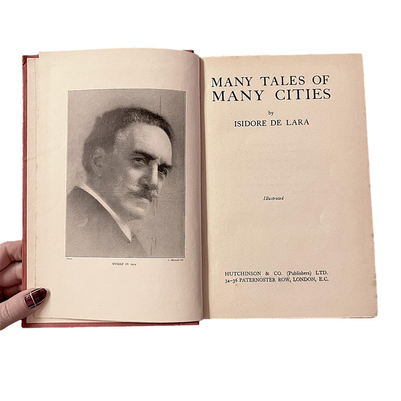 MarymereBooksEtc - Etsy