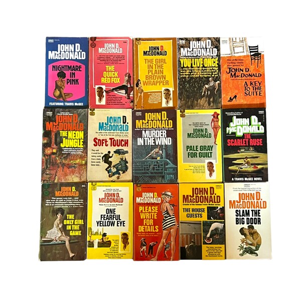 1960s Books - Etsy