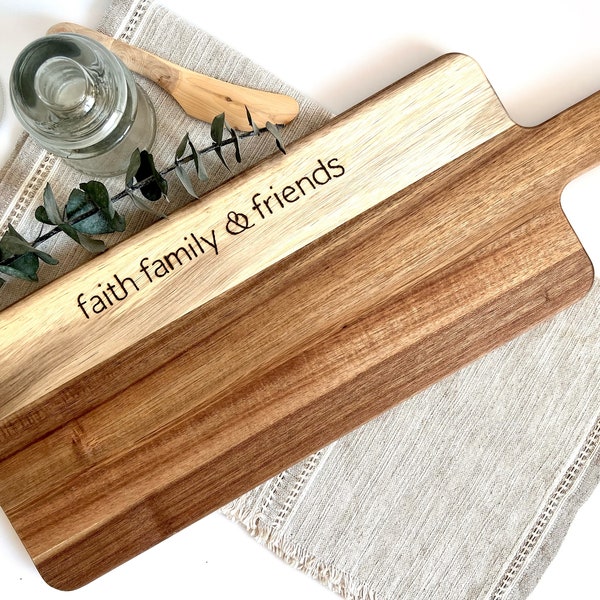 Family and Friends - Etsy