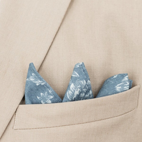 Denim Pockets - Etsy