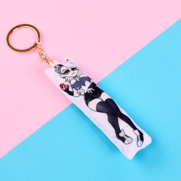 Loona Dakimakura - Etsy