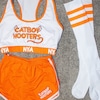 Lady Gear Micro Shorts - Etsy