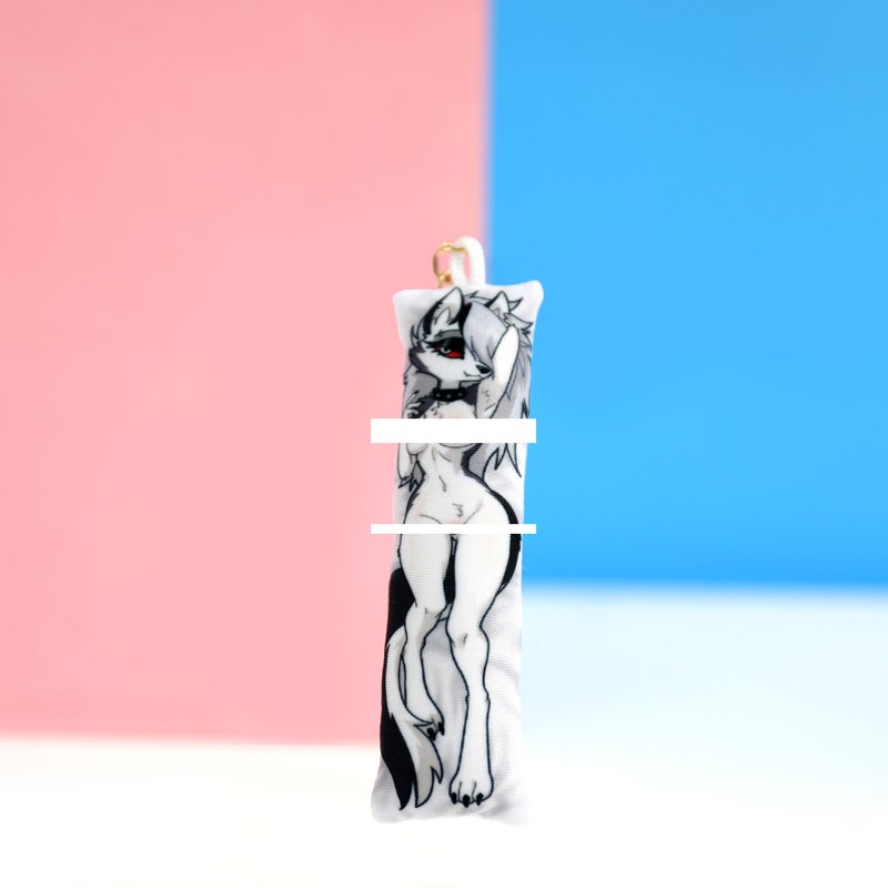 Loona Rule 34 Etsy