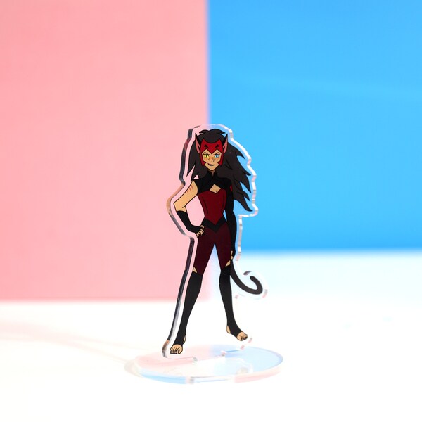 Catra - Etsy